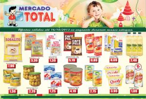 02 Panfleto Supermercado Total 02 10 2013 | Gráfica Rotativa