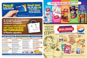 02 Panfleto Supermercados Bolshoi 02 05 2013 | Gráfica Rotativa