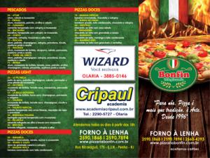 06 Panfleto Pizzaria Cardapio Bonfim 04 09 2014 | Gráfica Rotativa