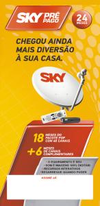 12 Panfleto Loja SKY 14 09 2015 | Gráfica Rotativa