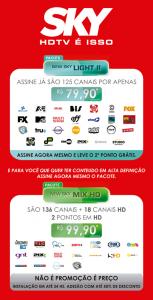 12 Panfleto Loja Sky 05 12 2014 | Gráfica Rotativa